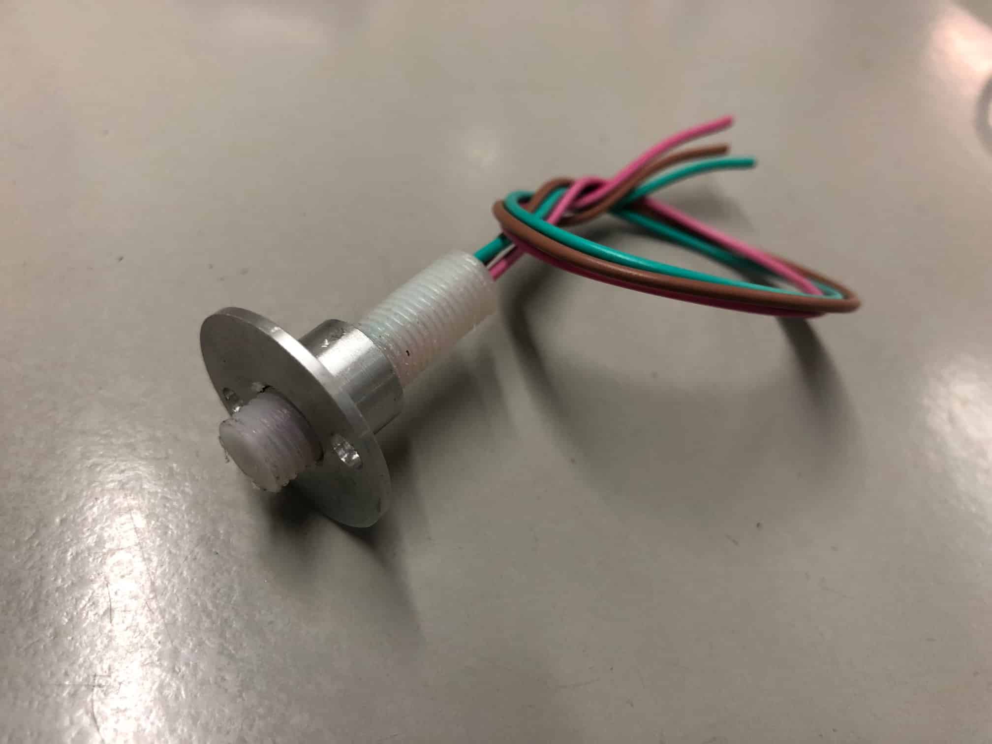 T11081 T11081 SENSOR EFECTO HALL SALIDA INVERTIDA AUTOPARTISTA TECNICA GAMA