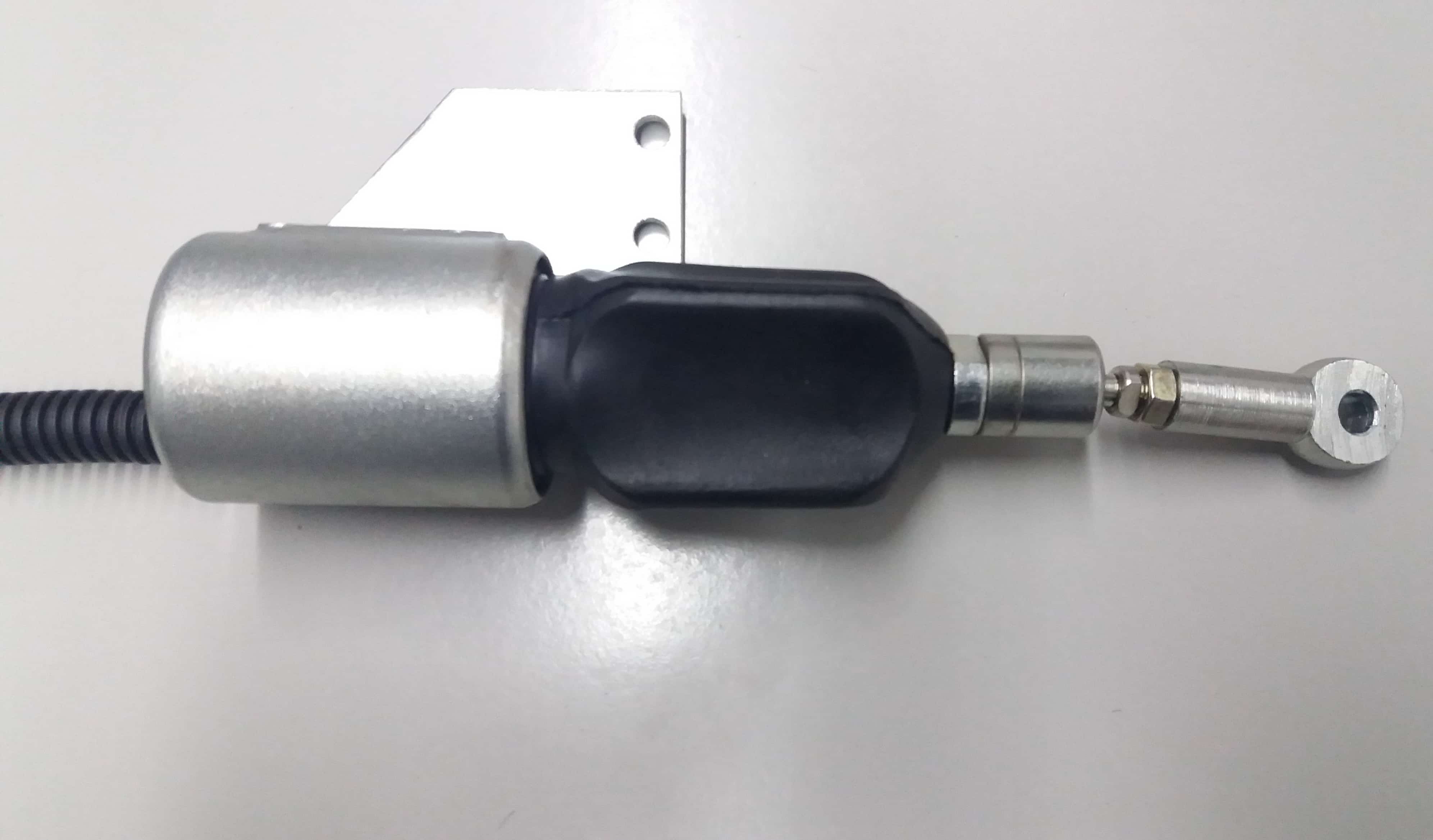 T1057 24V T1057 SOLENOIDE PARTE DEUTZ: 04234303 APE 35DZ/S/1/E/2 APE ...