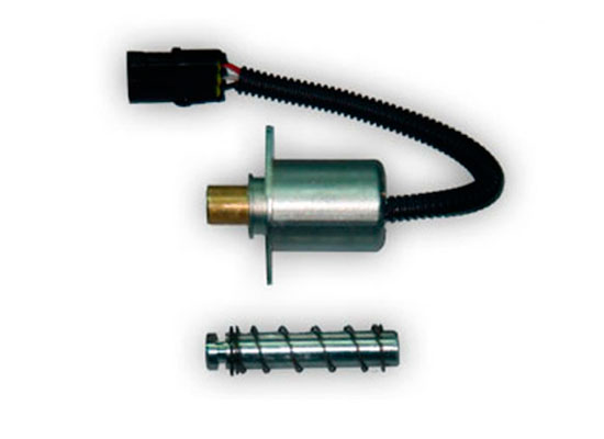 T1076 12V T1076 SOLENOIDE SOLENOIDE DE PARE 12V BOBCAT 6681513 6667992 ...