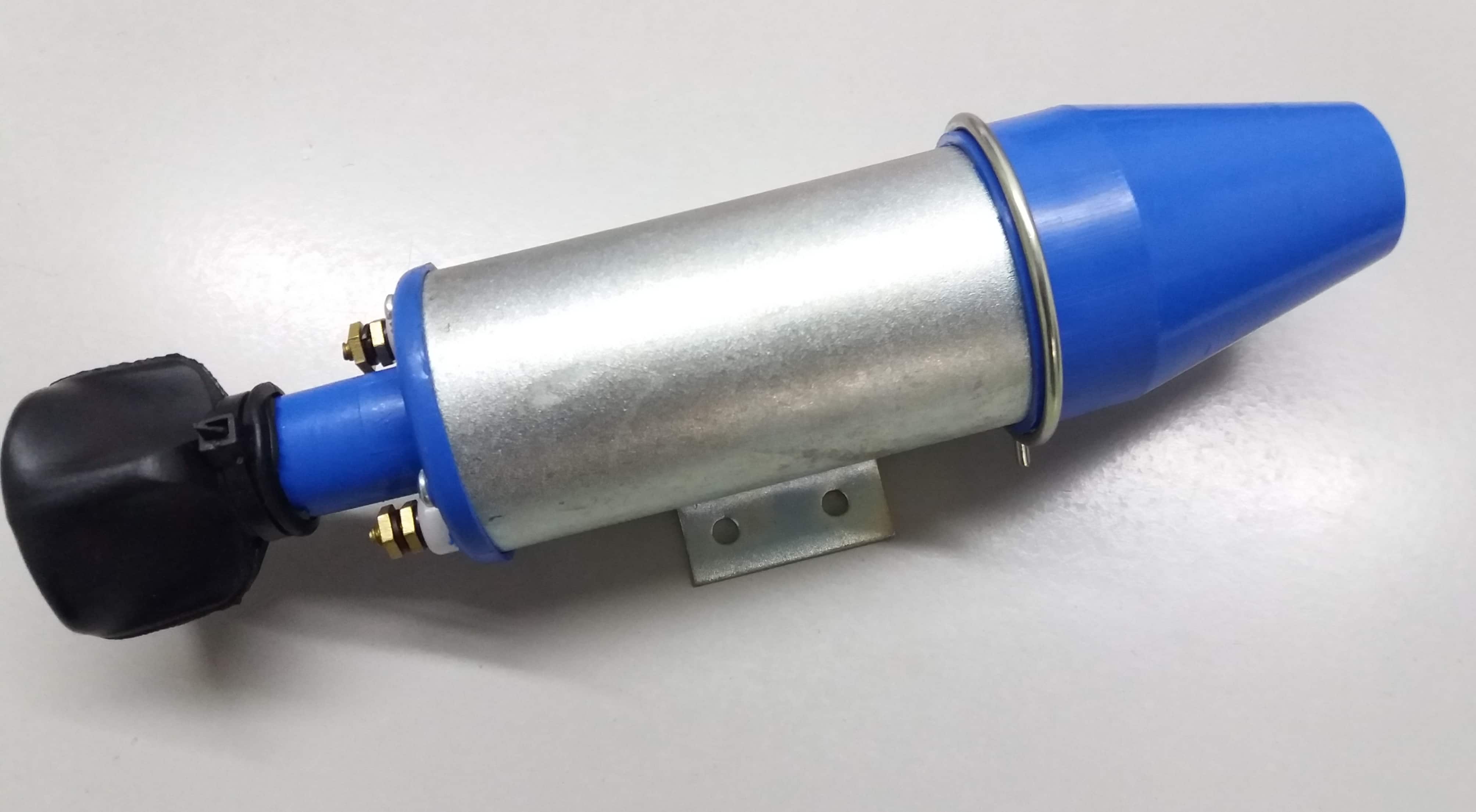 T2005 12V T2005 SOLENOIDE SOLENOIDE DE PARE MOTOR DEUTZ 913 TECNICA ...