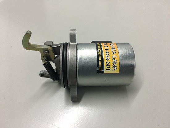 T1057 24V T1057 SOLENOIDE PARTE DEUTZ: 04234303 APE 35DZ/S/1/E/2 APE ...